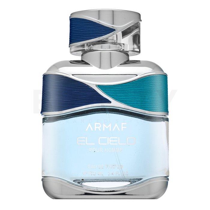 Perfume Armaf Cielo Eau de Parfum 100 ml– BeautyFree Shop