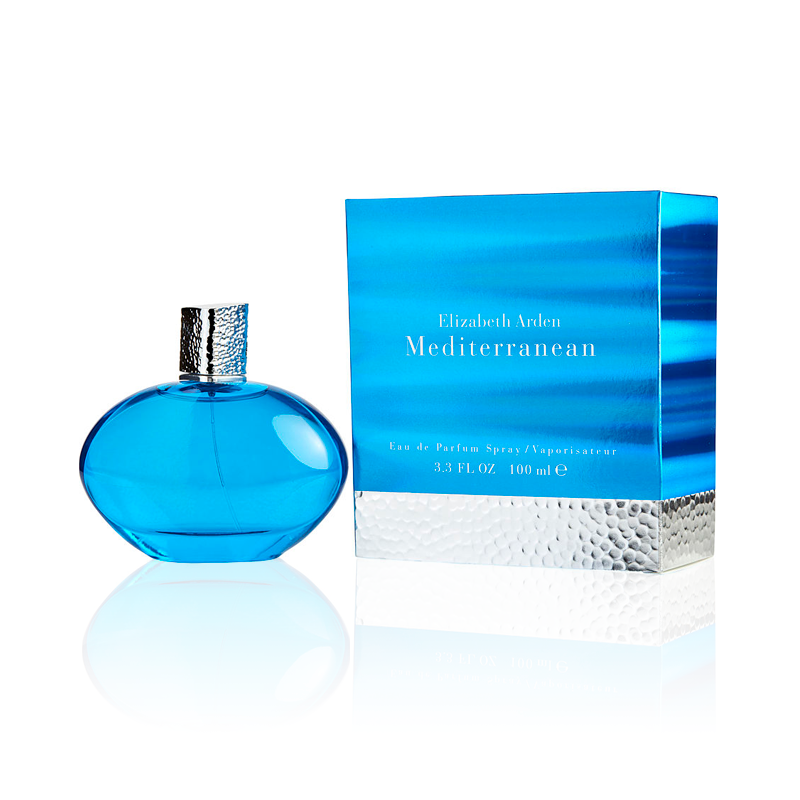Mediterranean EDP 100 ml.– BeautyFree Shop