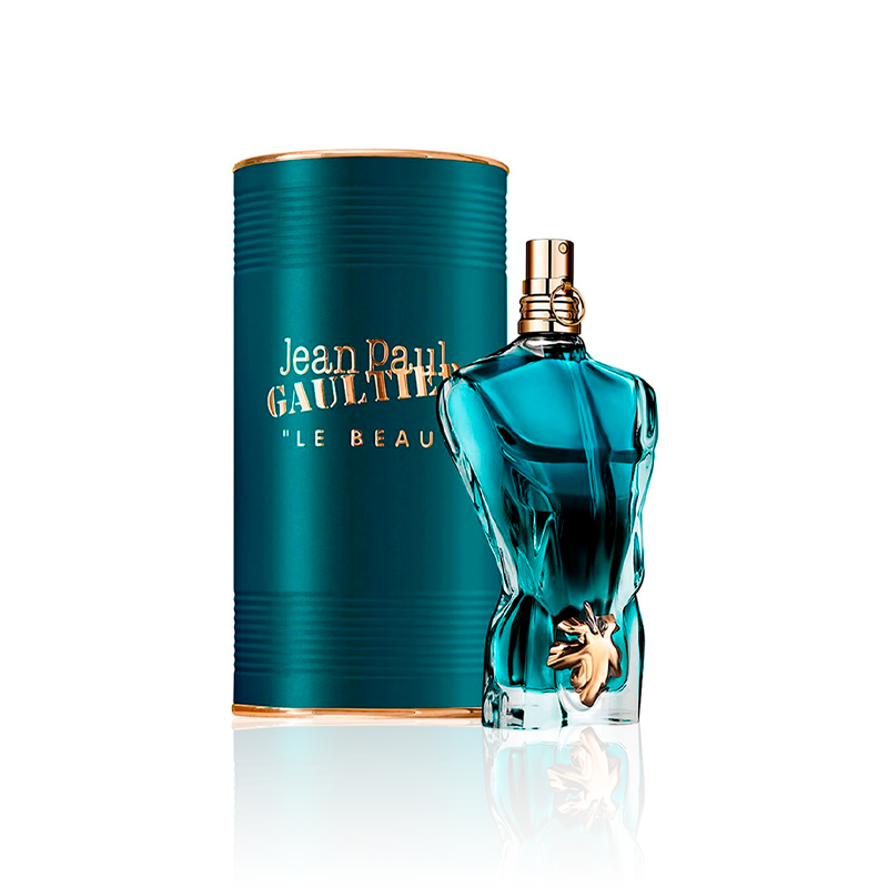 Le Beau EDT 125ml.– BeautyFree Shop