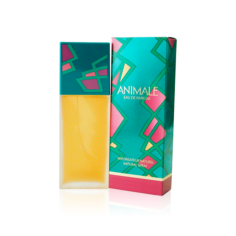 Animal EDP 100 ml.– BeautyFree Shop