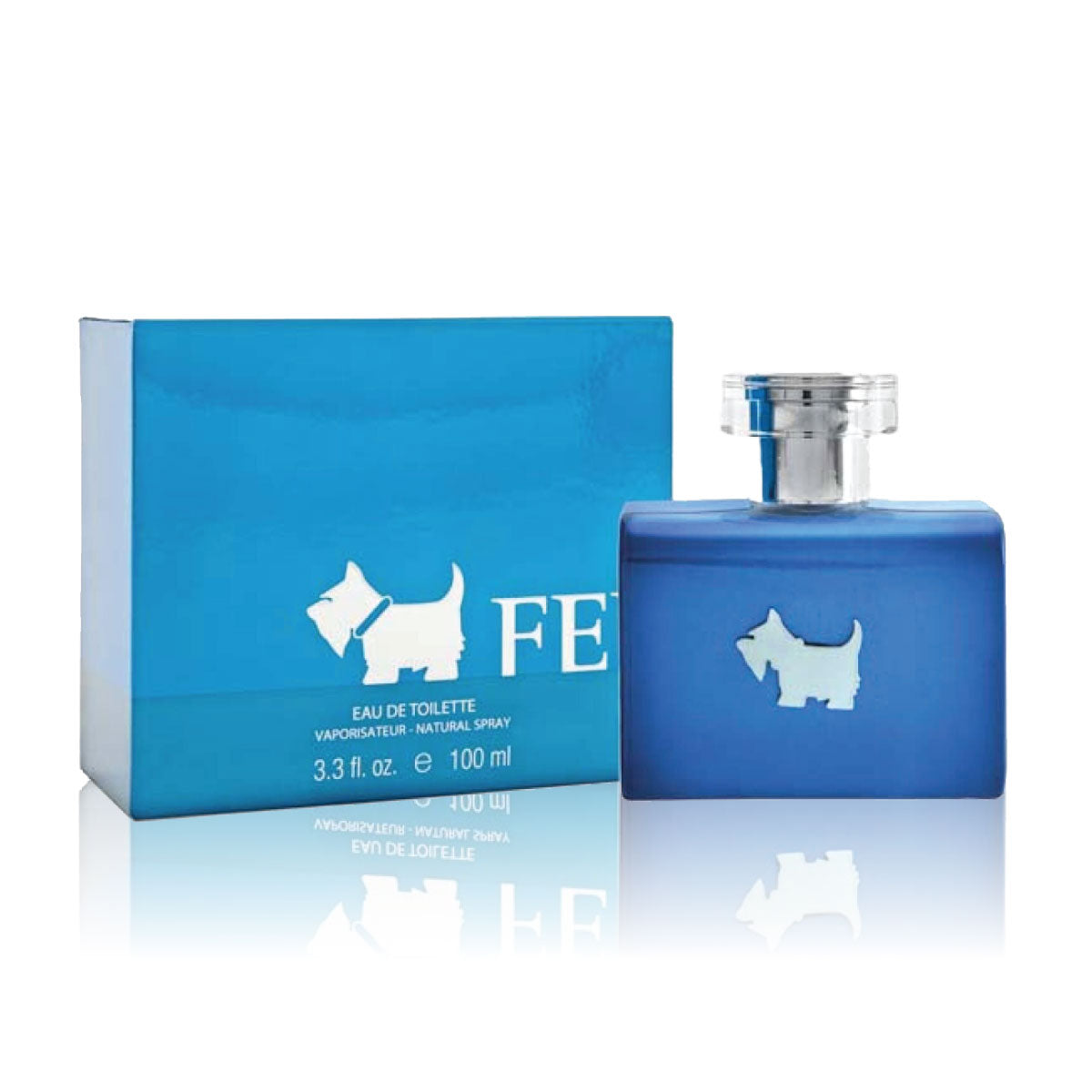 Blue for Man EDT 100ml.– BeautyFree Shop