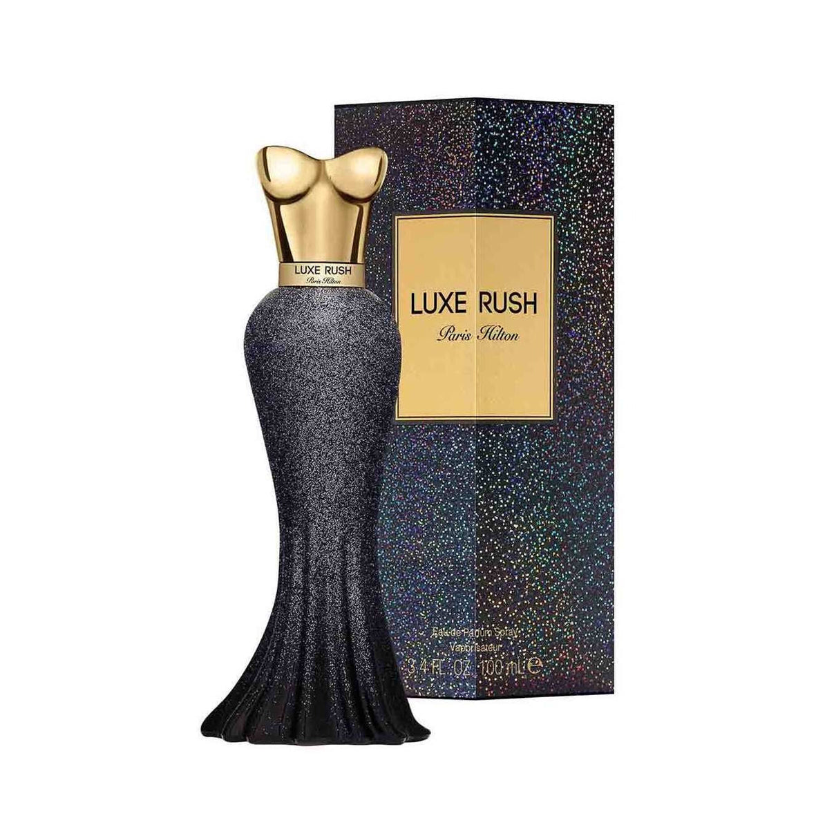 Luxe Rush EDP 100ml.– BeautyFree Shop